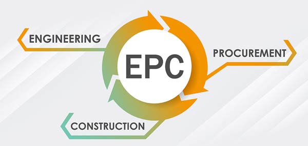 مدیریت ناوگان حمل و نقل شرکت‌های Epc - پیشگامان آسیا